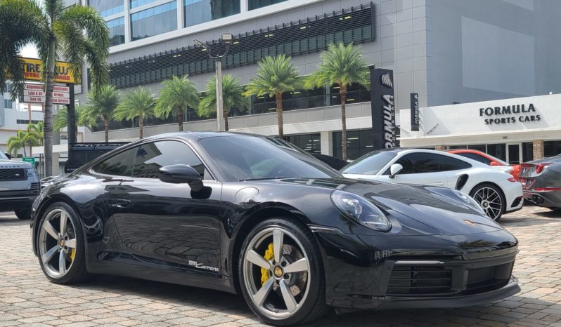 Formula Miami – 3800 Bird Road, Miami FL 33146